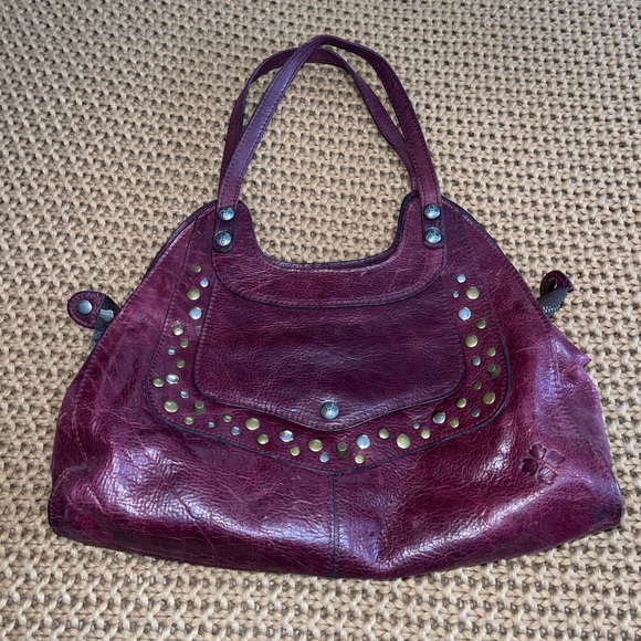 Patricia Nash | Bags | Patricia Nash Purse | Poshmark
